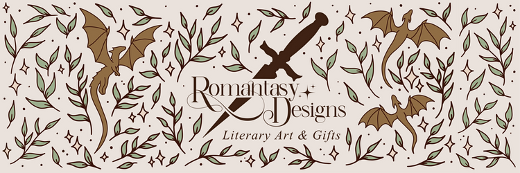 Romantasy Designs